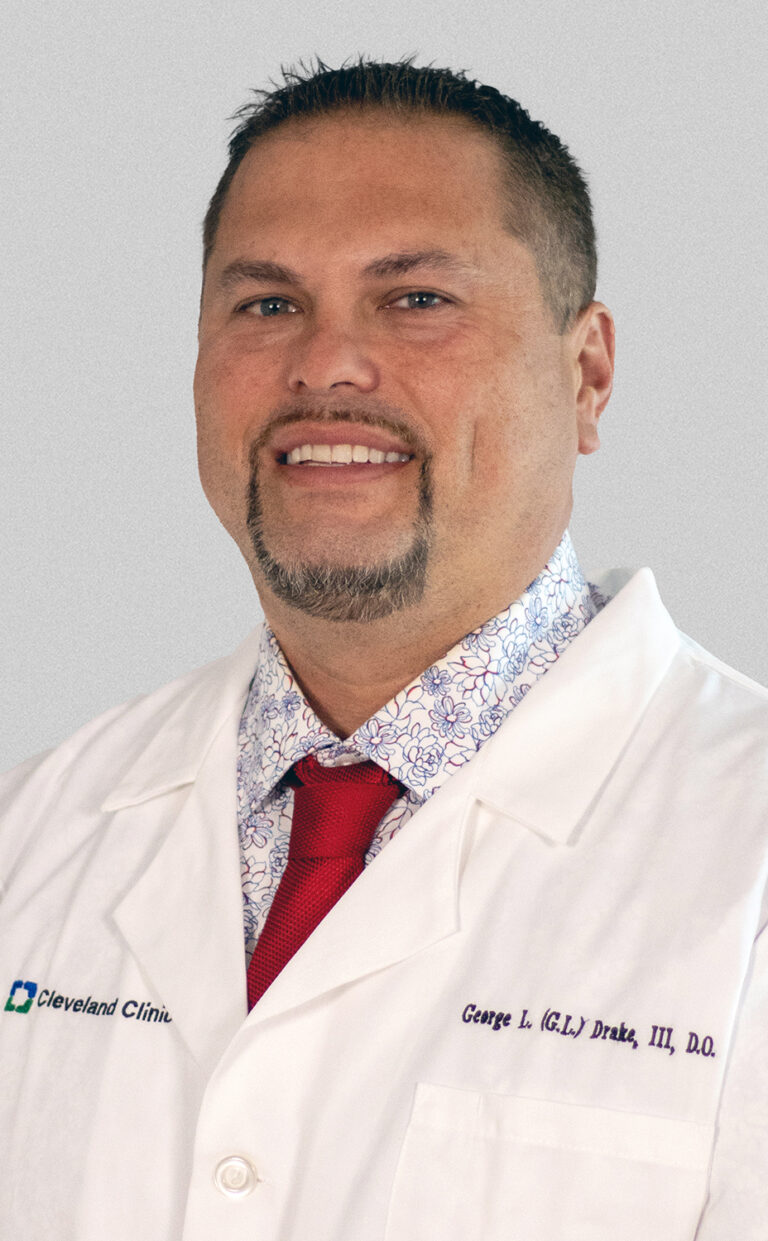 Obstetrics and Gynecology Specialist George Lee Drake III, DO, Joins ...