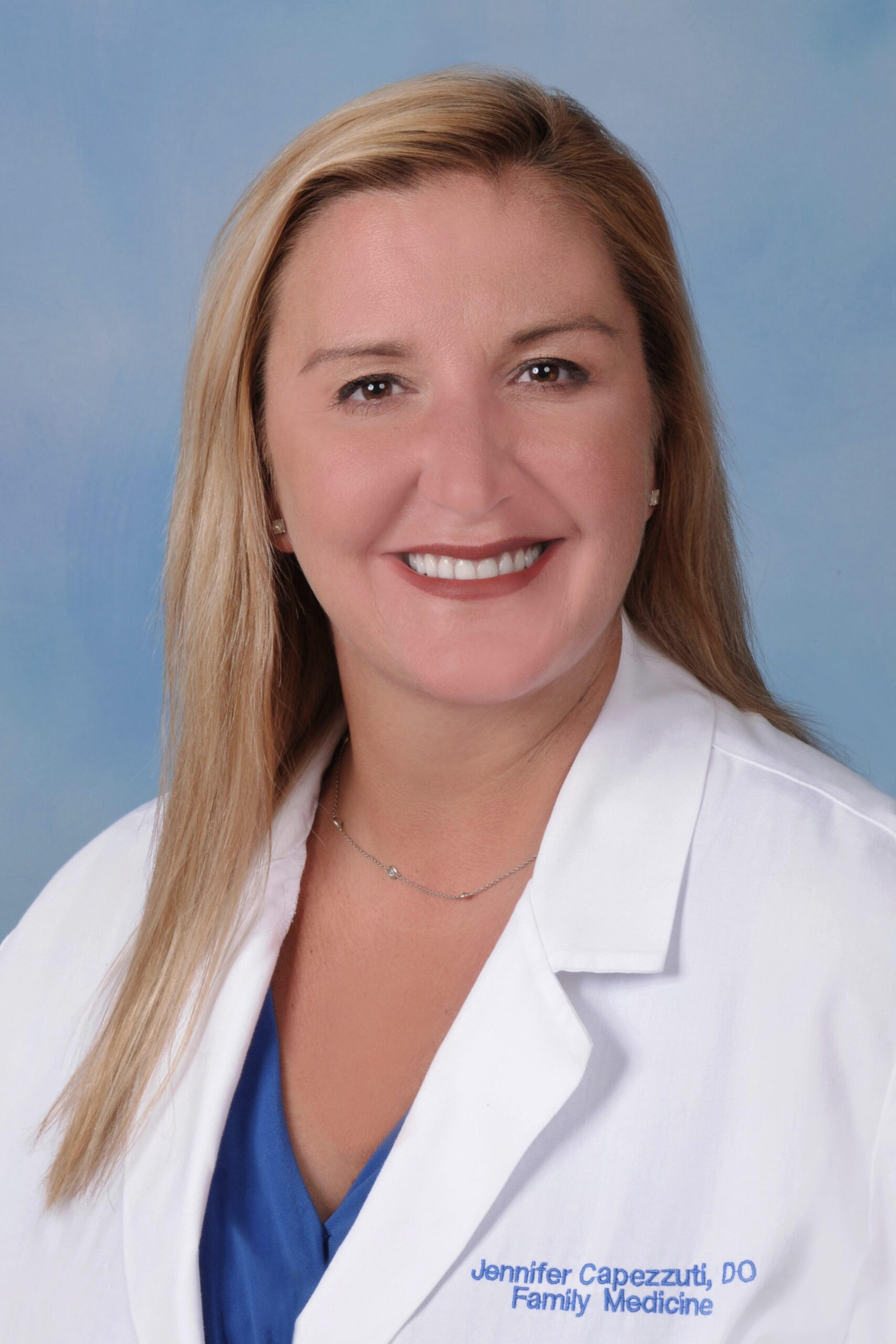 Holy Cross Health Names Physician Leader and Medical Director for ...