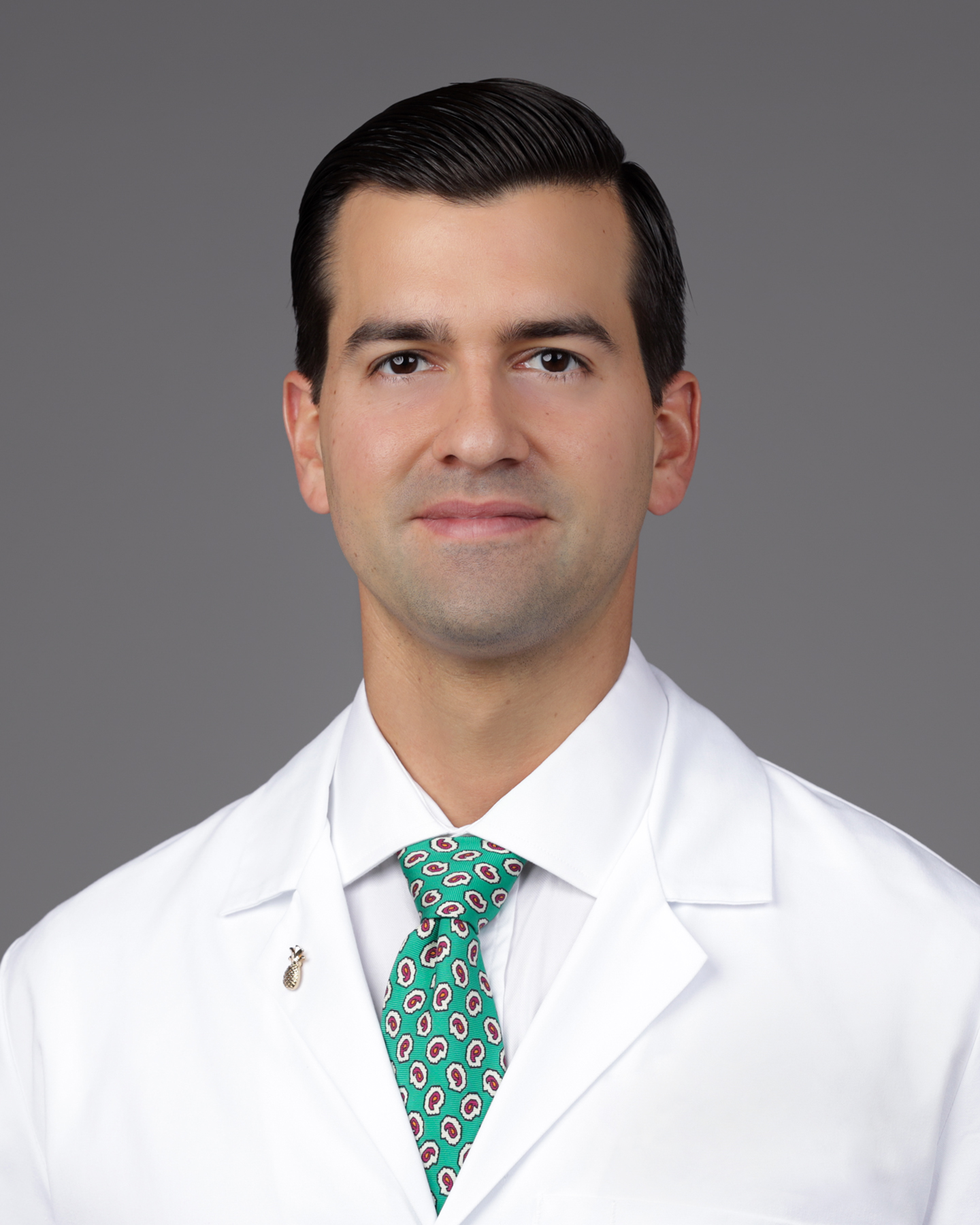 Robert J. Rothrock, M.D., joins Baptist Health's Miami Neuroscience ...