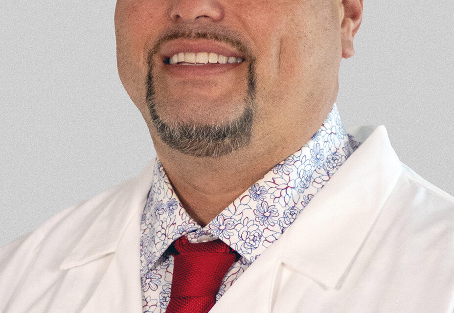 Obstetrics and Gynecology Specialist George Lee Drake III, DO, Joins ...