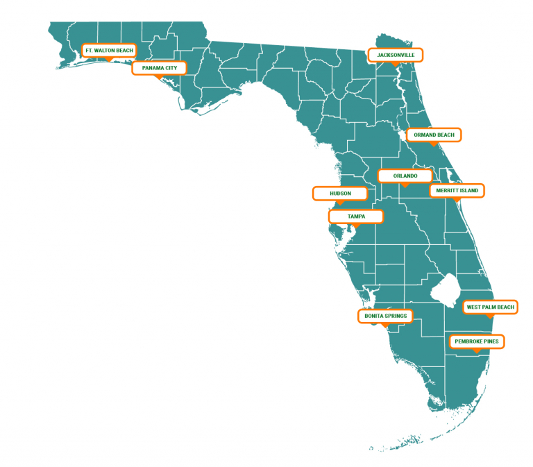Monoclonal Antibody Therapy Treatments Available Now in florida ...