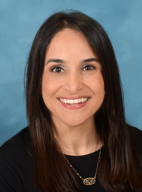 Holy Cross Health’s Alicia DeLuca Named to the Association for ...