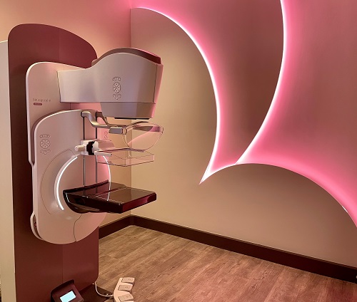Northwest Medical Center Opens New Mammography Suite, Now Offering 3D ...
