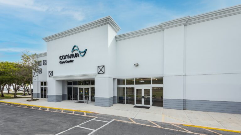 Conviva Sets New Standard for Senior Care with Technology Upgrades ...