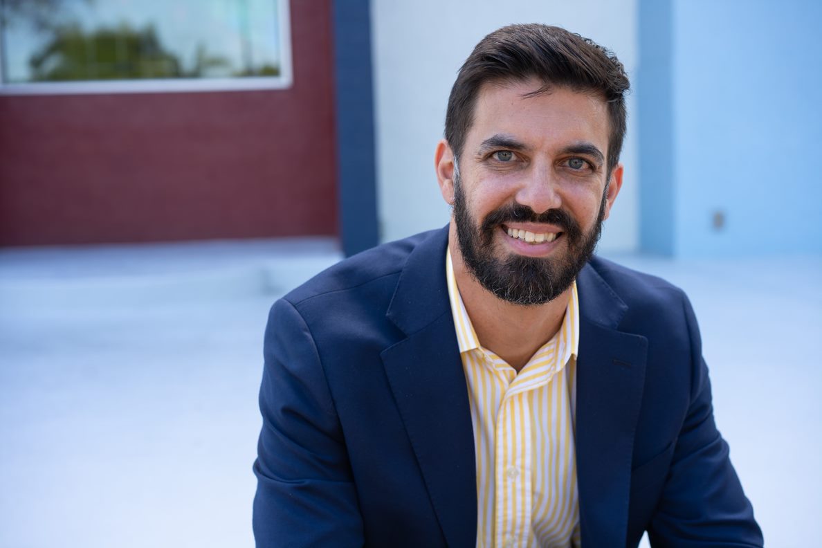 St. John Bosco Clinic & SSJ Health Foundation Announce New Executive ...