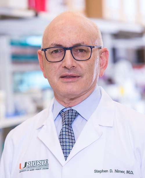 Sylvester Comprehensive Cancer Center: Celebrating 30 Years of Research ...