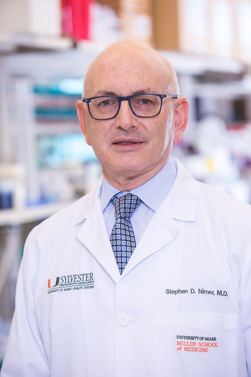 Sylvester Comprehensive Cancer Center: Celebrating 30 Years of Research ...