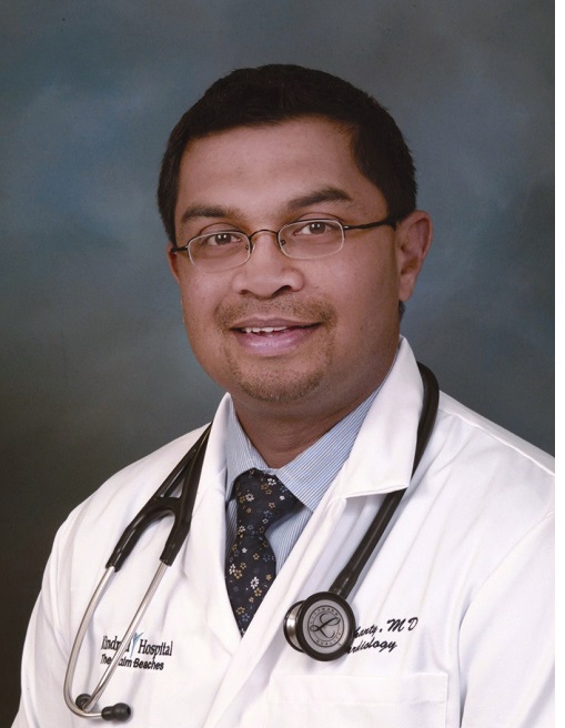 Palm Beach Gardens Medical Center - Jyoti Mohanty, MD - Florida Hospital News and Healthcare Report
