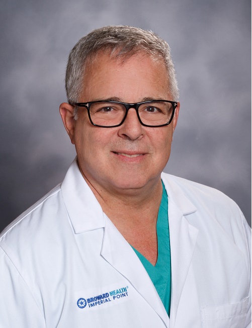Broward Health Physician Group - Alan Niederman, MD, FACC - Florida ...