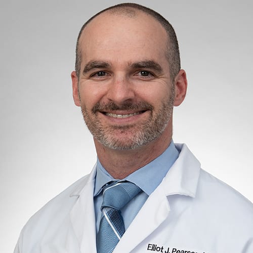 St. Mary’s Medical Center - Elliot Pearson, MD - Florida Hospital News and Healthcare Report