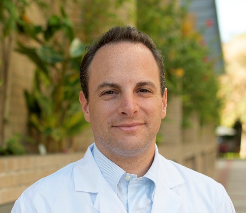 Memorial Regional Hospital - Todd Roth, MD - Florida Hospital News and ...