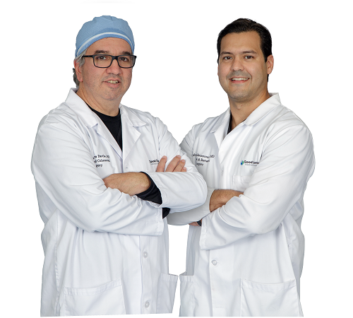 Good Samaritan Medical Center Opens the Bariatric & Metabolic Institute ...
