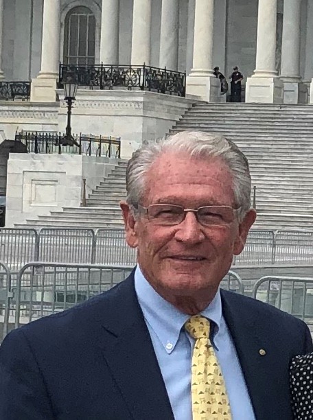 FELLOWSHIP RECOVERY COMMUNITY ORGANIZATION UPDATE BY CEO - Florida ...