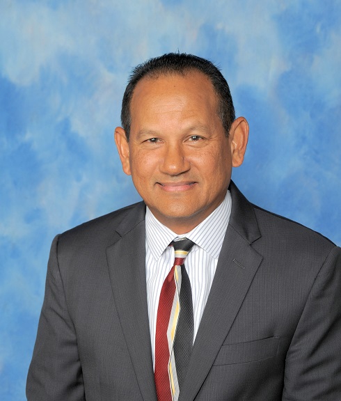 Memorial Primary Care Doctor Profile - Christopher Ramsaran, MD ...