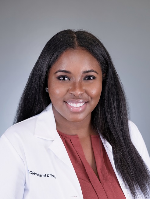 Obstetrician and Gynecologist Crystal Taylor, MD, Joins Cleveland ...