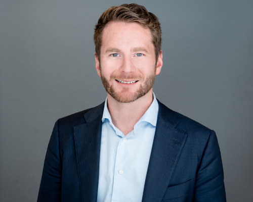 Ben Quirk of CareMax Named to Modern Healthcare’s Top 25 Innovators ...