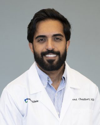 General Surgeon Asad Chaudhary, MD, Joins Cleveland Clinic Martin ...