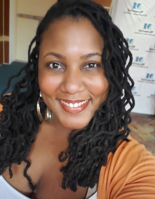 Nurse Profile - Memorial Regional Hospital South - Catherine Michel, RN, BSN - Florida Hospital ...