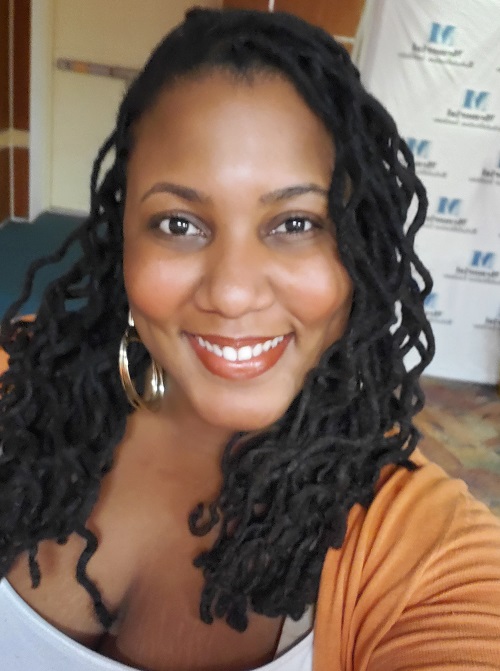 Nurse Profile - Memorial Regional Hospital South - Catherine Michel, RN ...