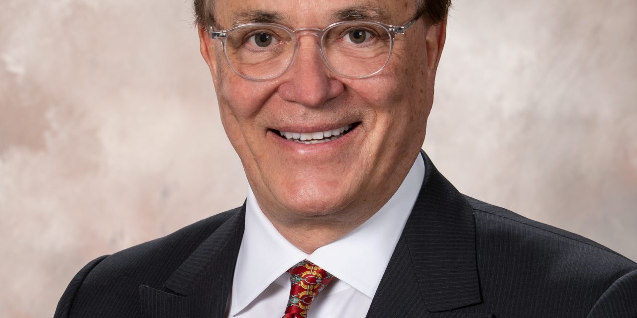 Dr. Mark Roh Joins Lee Health as Chief Physician Executive of Oncology ...