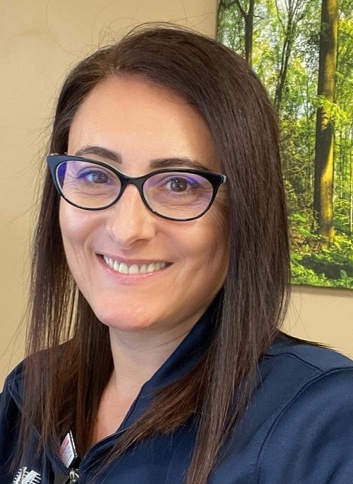 Nurse Profile - Memorial Regional Hospital South - Daniela Tivda, RN, BSN - Florida Hospital ...