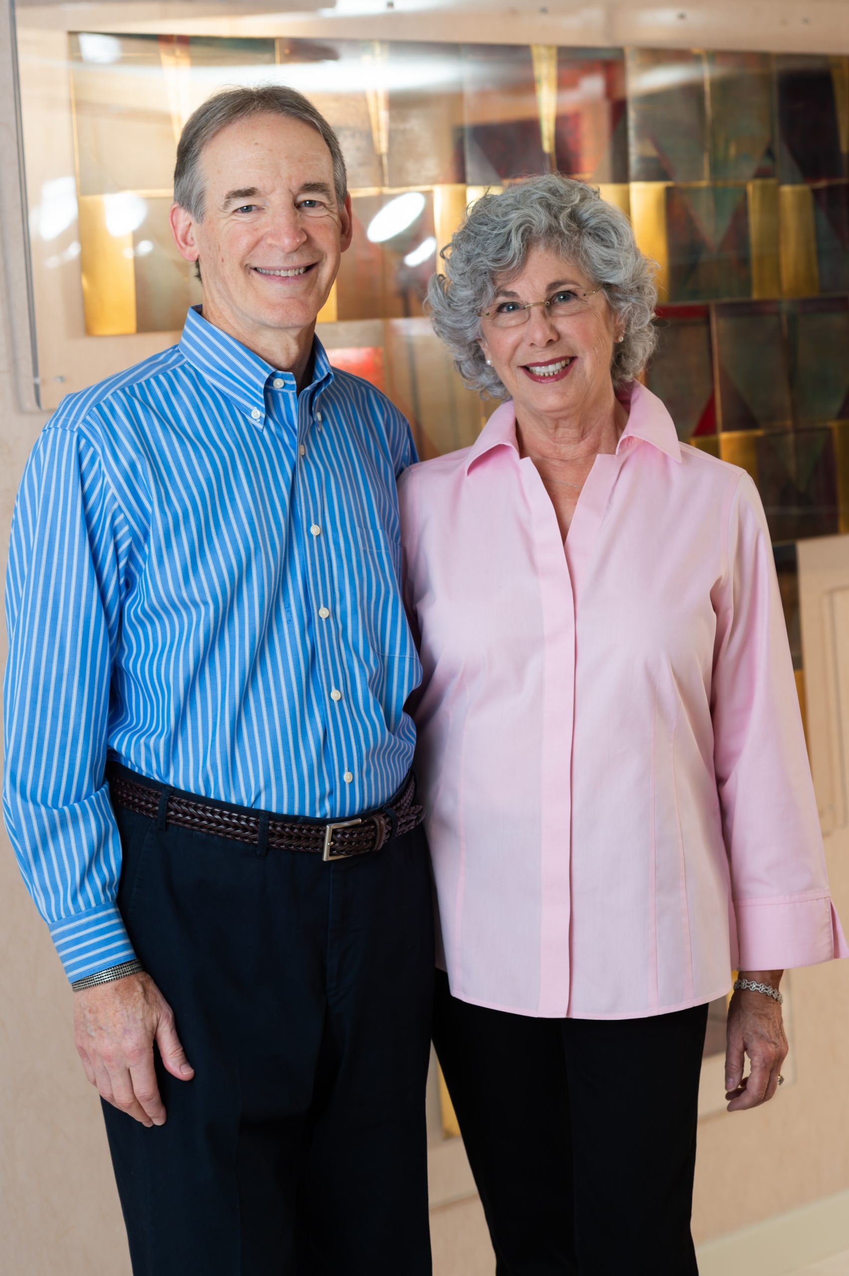 Marla Schaefer and Steve Weishoff Make $1 Million Gift to Boca Raton ...