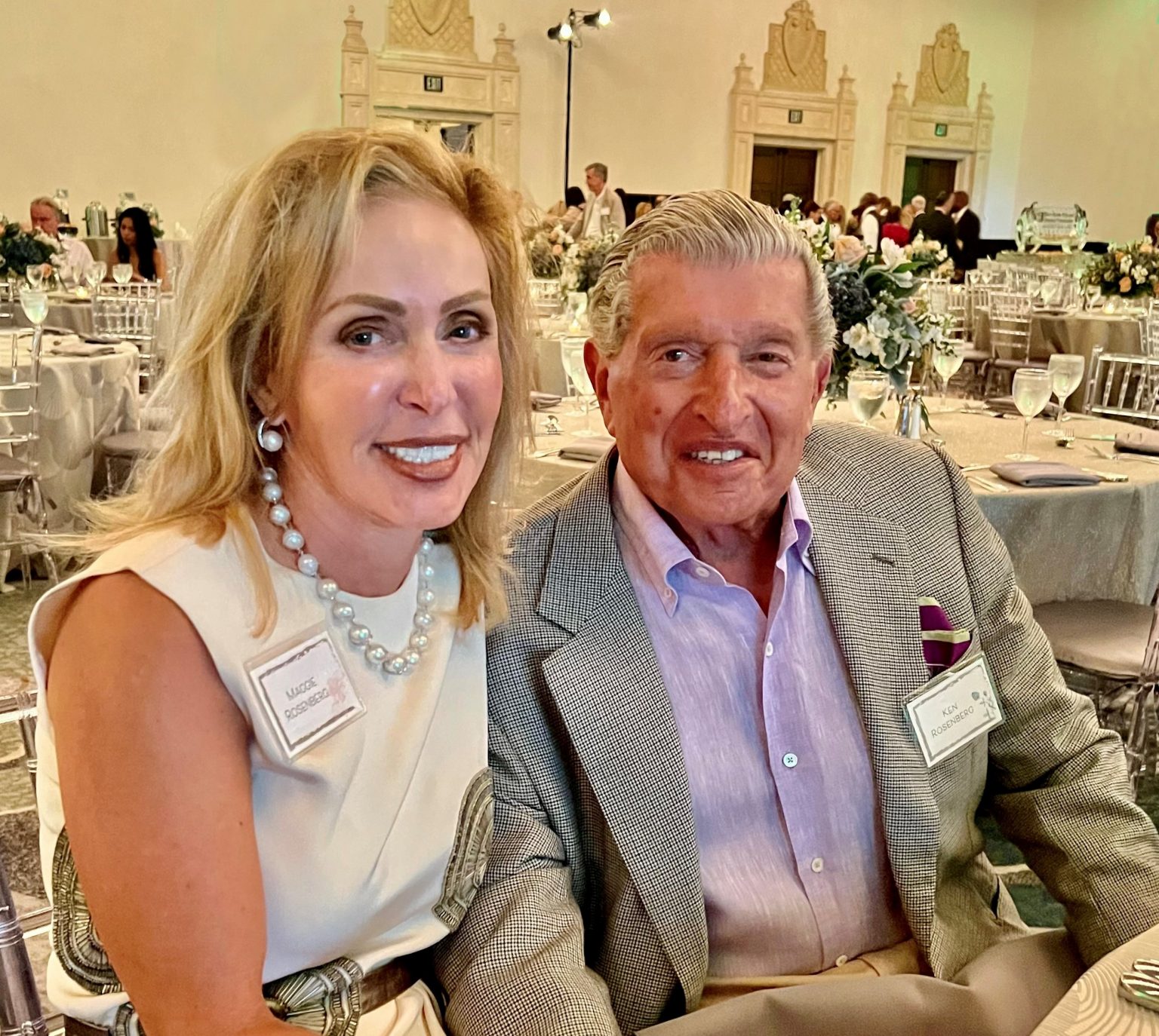 Ken and Maggie Rosenberg Contribute $1 Million to Boca Raton Regional ...