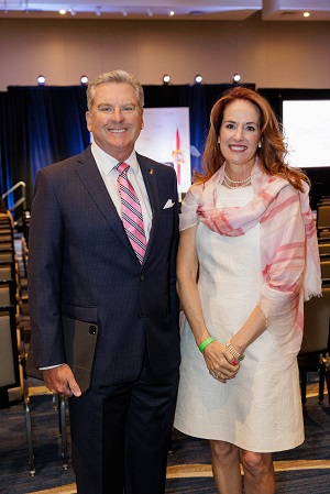 First Lady Jill Biden Lauds Promise Fund as “Incredible Example” of ...