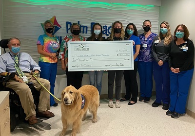 Martin County High School Leadership Program Holds First 5K “Tiger Trot ...