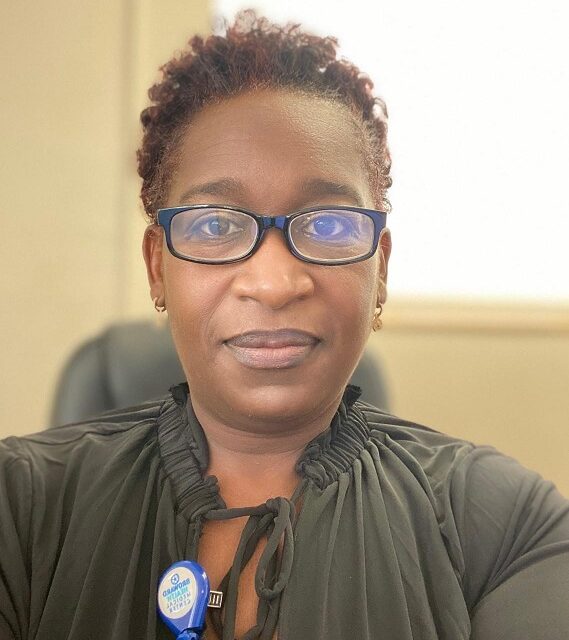 Case Manager Profile - Broward Health Medical Center - Cassandra D ...