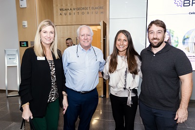 Palm Health Foundation’s NeuroArts Panel Connects Beauty and the Brain ...