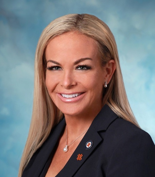 HCA Florida Woodmont Hospital Names Caren Bock as Chief Nursing Officer ...