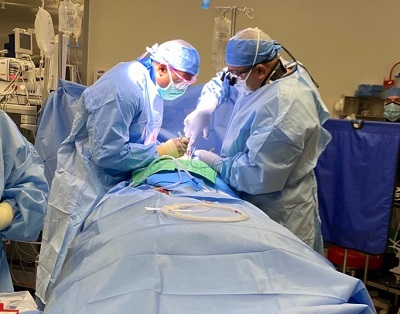 HCA Florida Westside Hospital Completes First TCAR Procedure - Florida ...