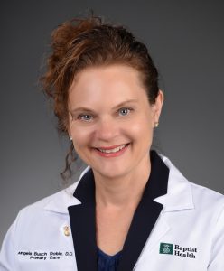 Angela Busch-Doble, D.O., joins Baptist Health - Florida Hospital News ...
