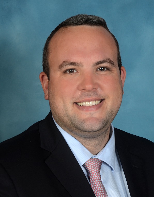 Holy Cross Health Adds Internist - Jason Ceavers, M.D. - Florida ...