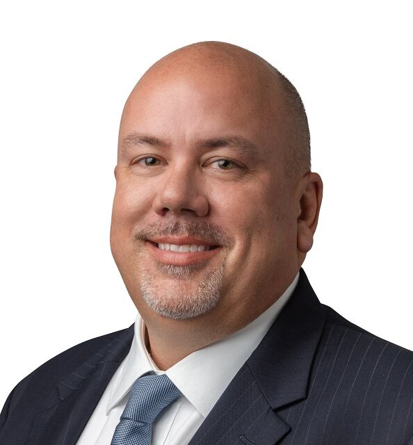 HCA East Florida Division Welcomes Richard Read as the New Division ...