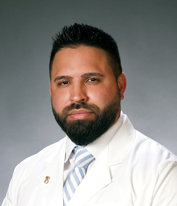 Rennier A Martinez, M.D., joins Baptist Health as a General and ...