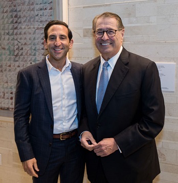 Baptist Health Foundation Celebrates JPMorgan Chase’s Art Donation to ...