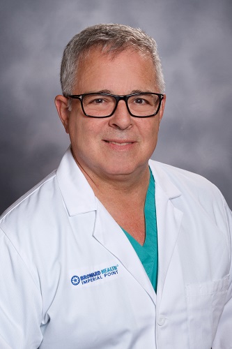 Cardiology Profile - Broward Health Medical Center - Alan Niederman, MD ...