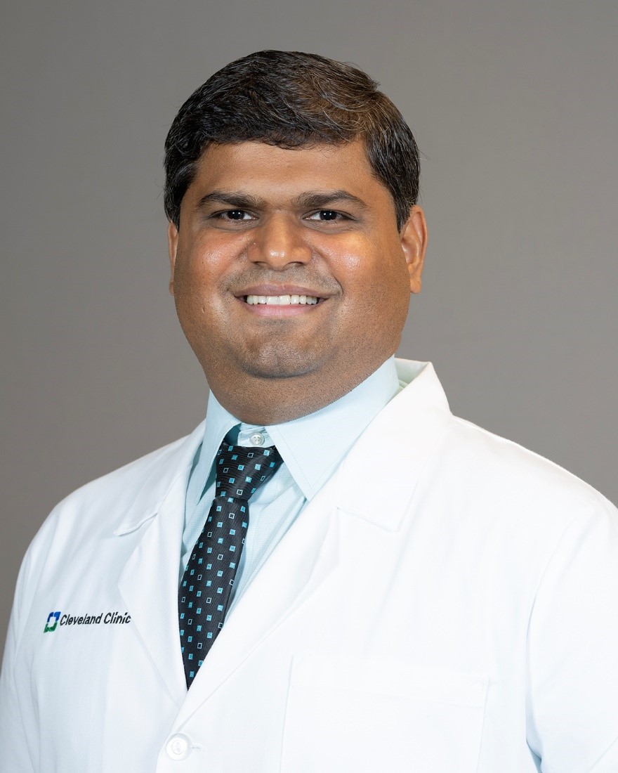 Cleveland Clinic Martin Health Welcomes Brooke Kulp, DO, and Ankit ...