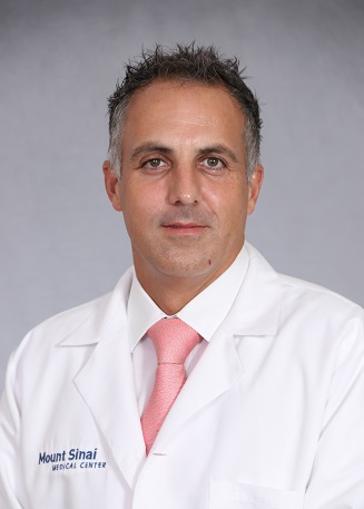 Doctor Profile - Mount Sinai Medical Center - Rodrigo Arrangoiz MS, MD, FACS, FSSO Assistant ...