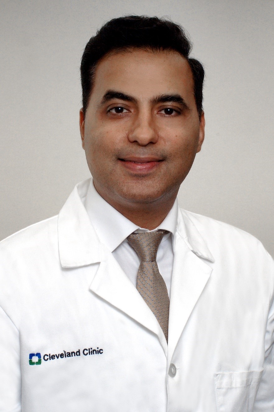 Cleveland Clinic Weston Announces The Center for Human Nutrition ...