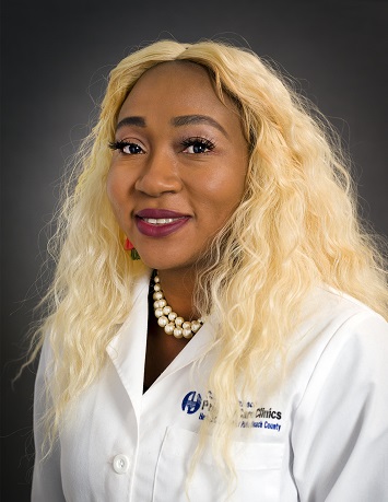 Doctor Profile - Health Care District of Palm Beach County - C. L ...