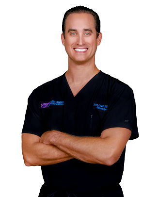 Doctor Profile - Paley Orthopedic & Spine Institute - Scott Raffa, MD ...