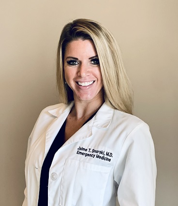 Dr. Jaime T. Snarski Named Administrative Physician Executive at Palm ...