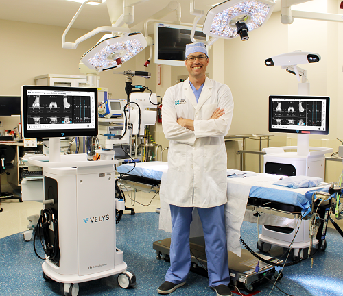 Jupiter Medical Center First in Palm Beach County to Offer Innovative ...