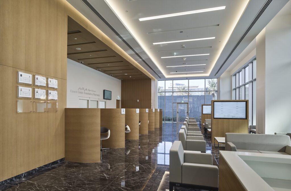 Cleveland Clinic Opens New Cancer Center in Abu Dhabi - Florida ...