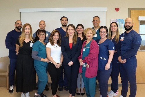 HCA Florida Healthcare-Affiliated Hospitals Earn Prestigious Nursing ...