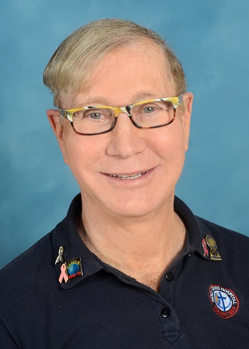 Holy Cross Health – Volunteer - Paul Kimelman - Florida Hospital News ...