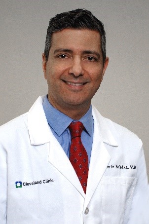 Cleveland Clinic Florida Welcomes Amir Behdad, MD, MBA - Florida ...
